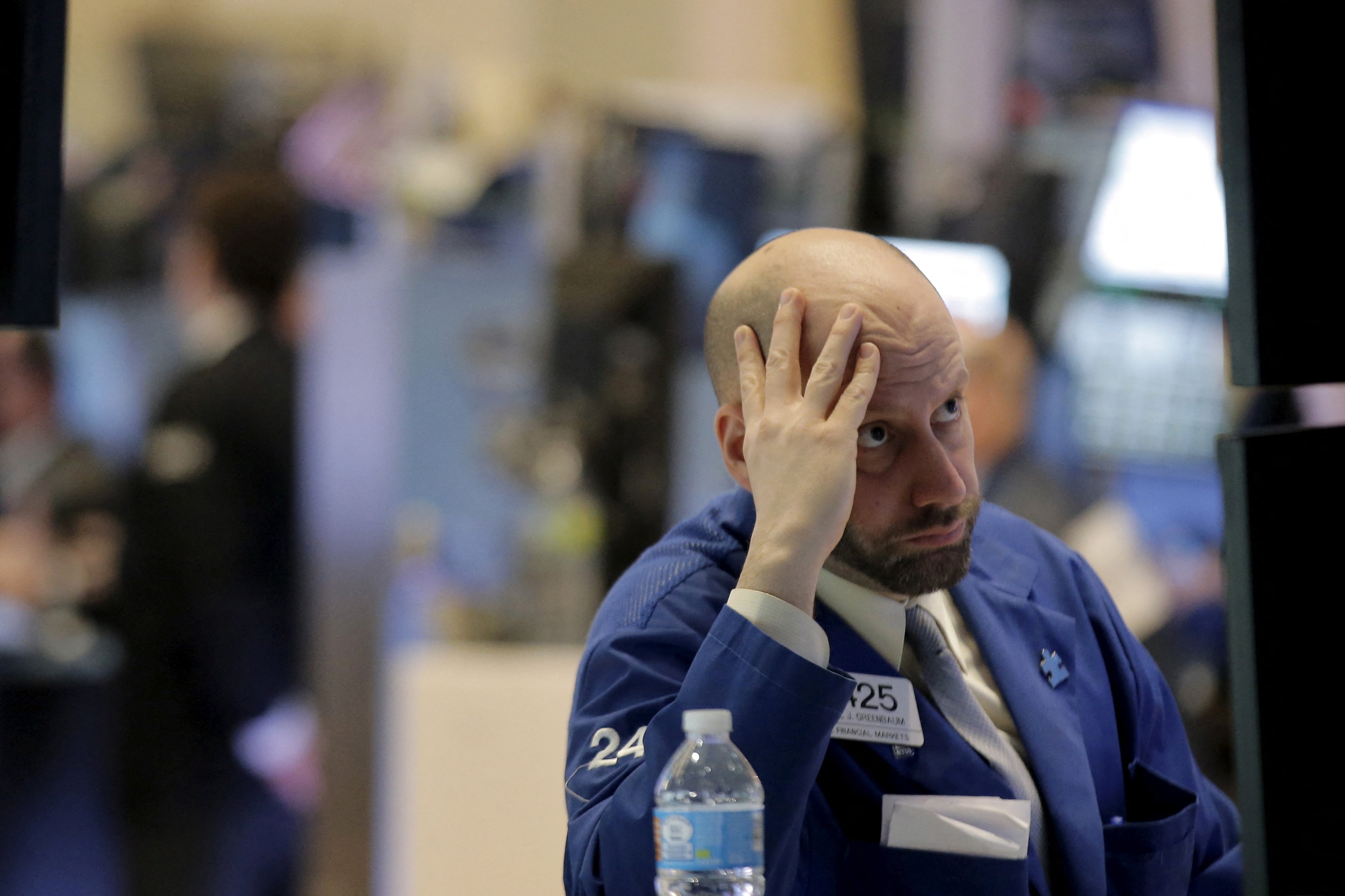 KOSPI opens lower on New York market decline