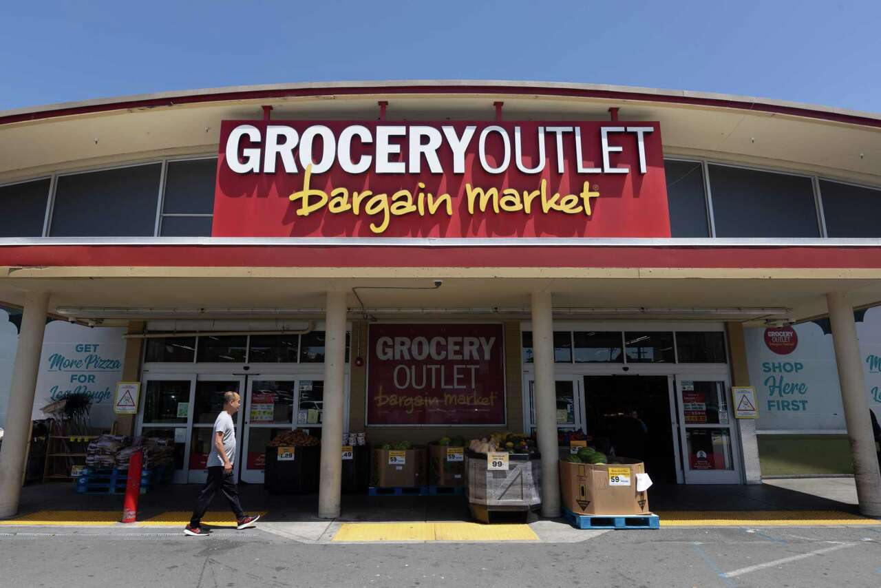 Grocery Outlet appears to be coming to this recently closed Walgreens