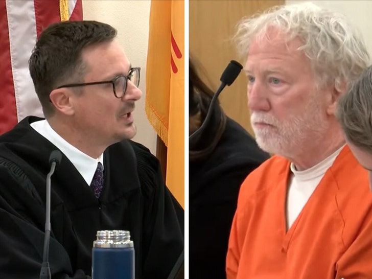 Timothy Busfield out of jail pending trial for child sex abuse charges