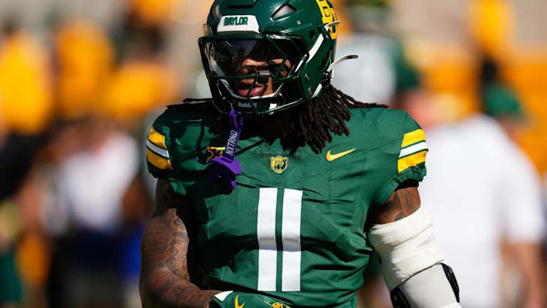 One underrated transfer in Ole Miss football's No. 2 rated transfer ...