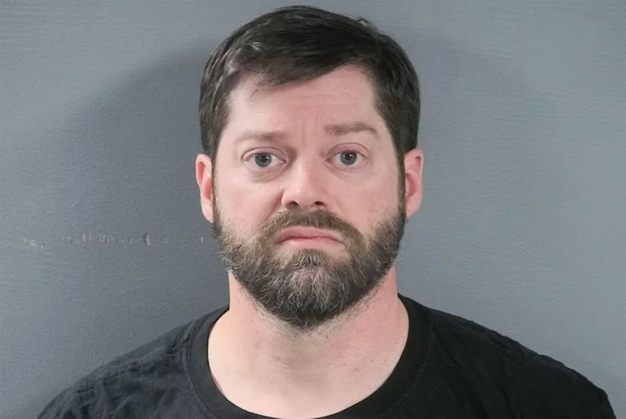 Iowa husband admitted to police he stabbed his scientist wife