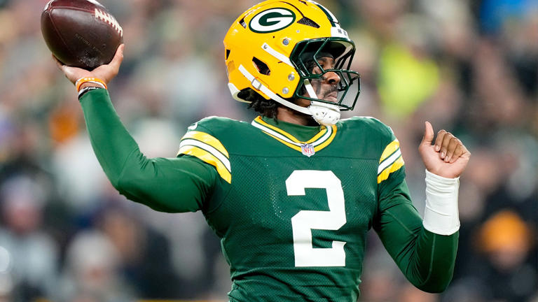 NFL rumors: Will Malik Willis follow Jon-Eric Sullivan, Jeff Hafley to ...