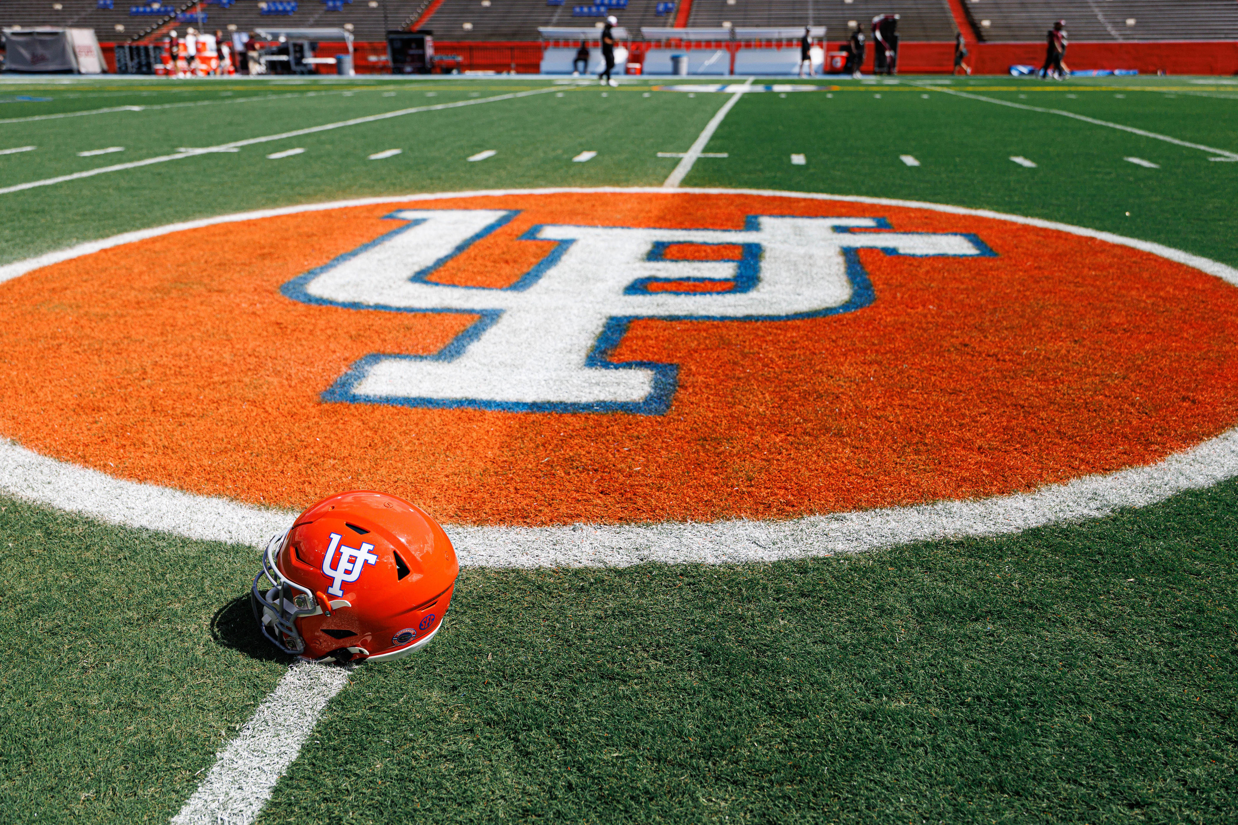 Florida makes appearance in The Athletic's way-too-early top 25