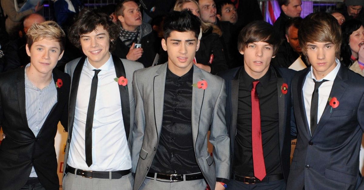 The 25 greatest pop bands of all time