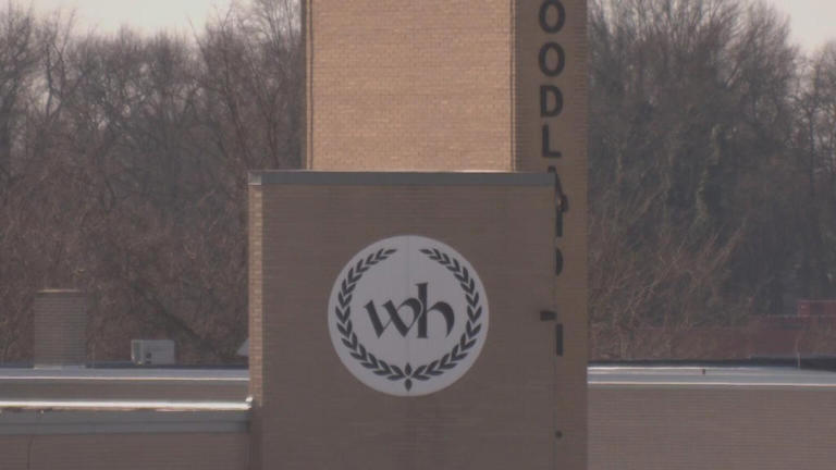 Woodland Hills teacher claims superintendent grabbed her hands in ...
