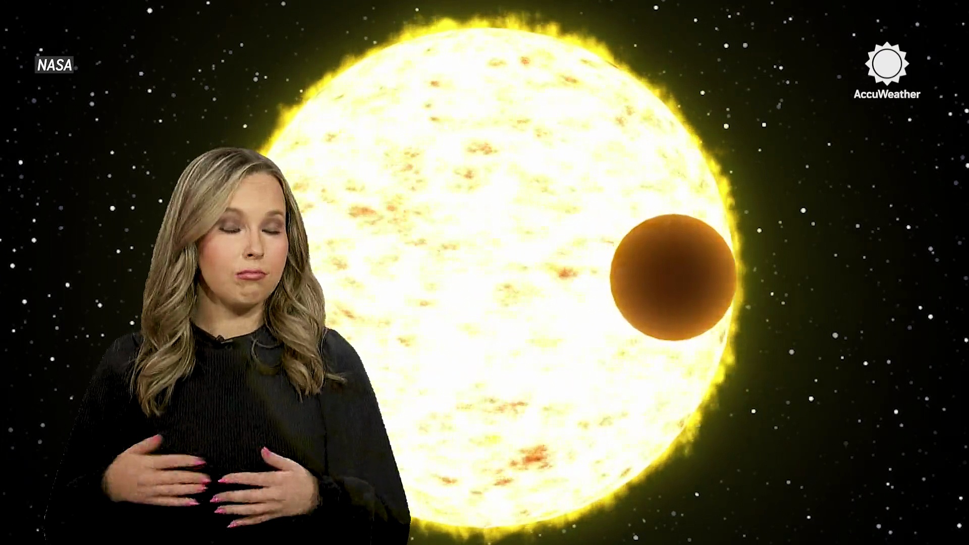 Counting down the top exoplanets ever discovered