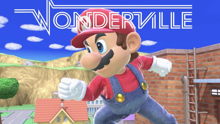 "Super Smash Show" at Wonderville brings video game comedy to NYC