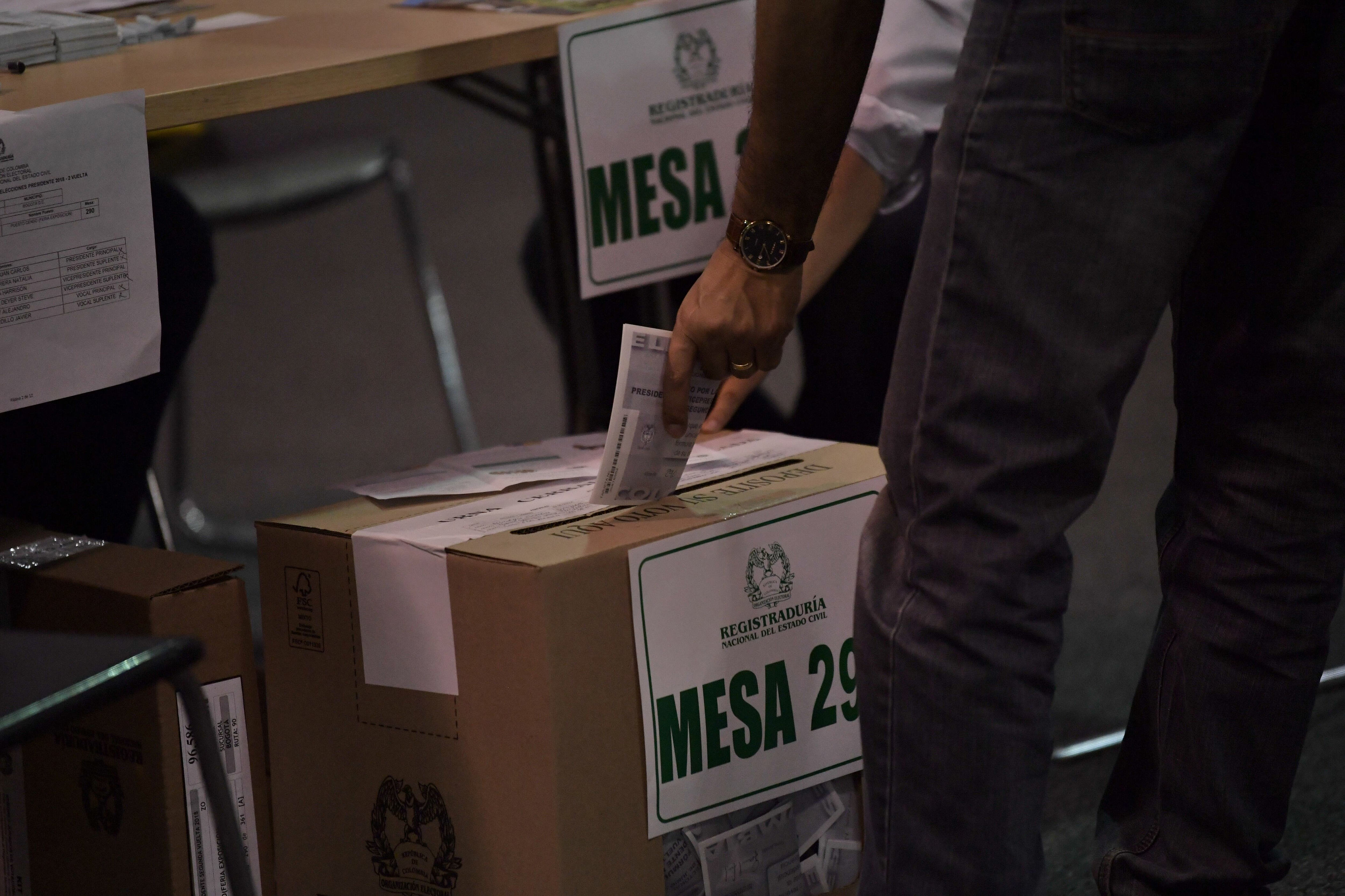 Esto les pagarán a los candidatos presidenciales por cada voto en las ...