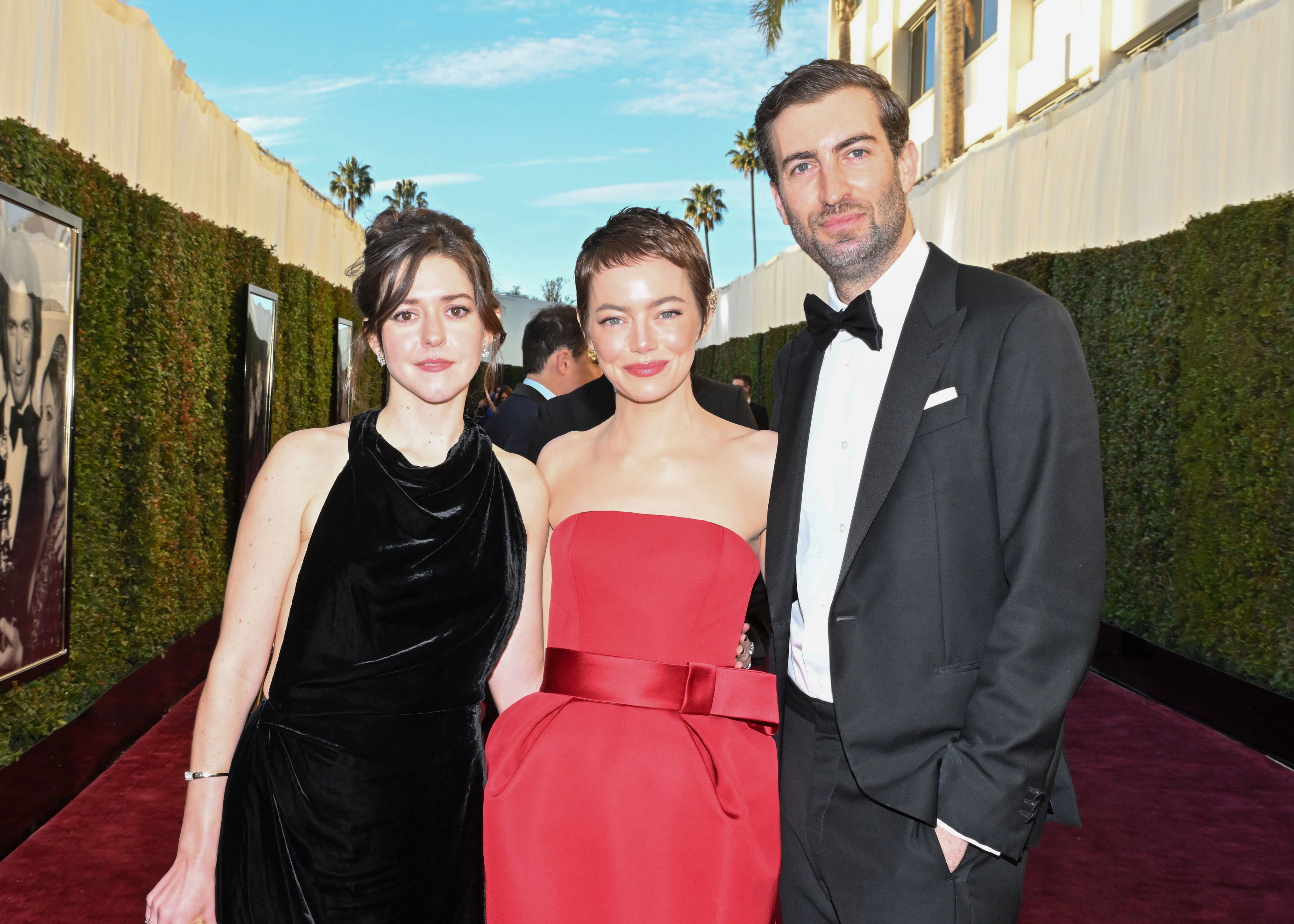 Emma Stone and Dave McCary: A complete relationship timeline