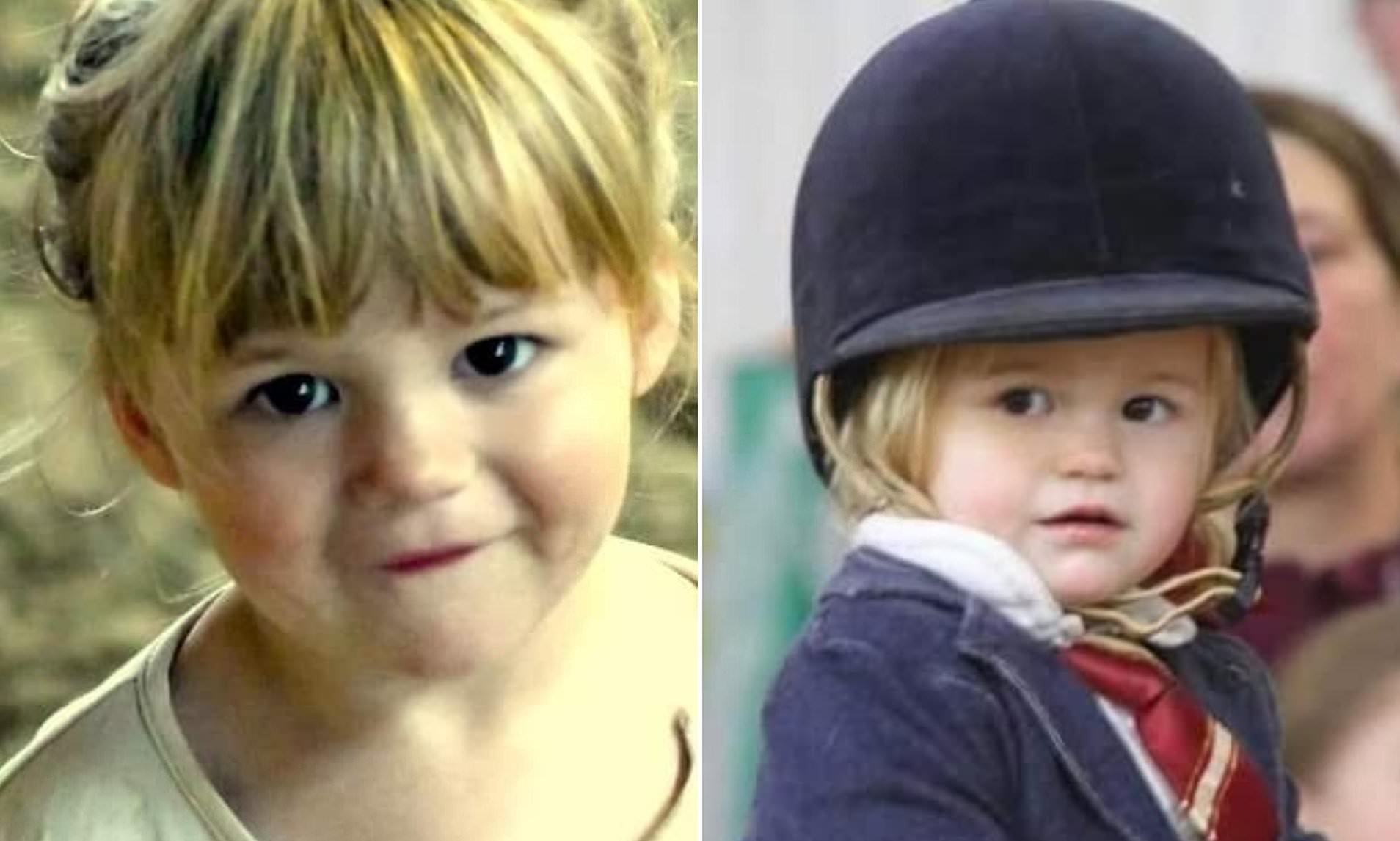 Coroner issues warning after toddler drowned in slow-moving river while ...