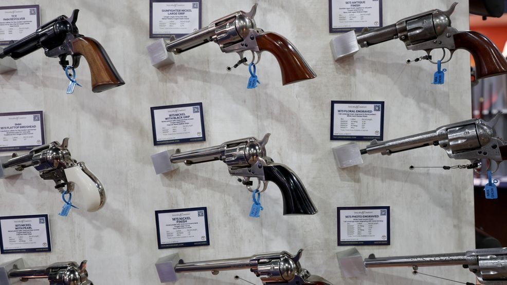 Maryland law banning guns in 'sensitive places' largely upheld by Court ...
