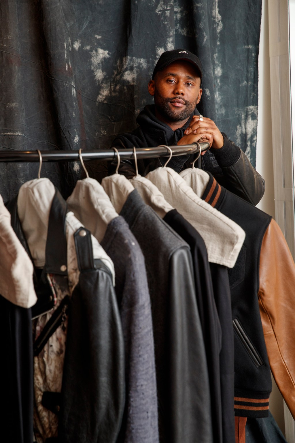 Canal Street has become New York’s unlikely menswear hotspot — with ...