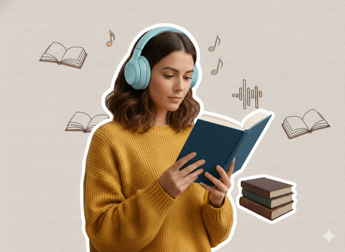 What is immersive reading? Here’s a hack to read fast if you have no ...
