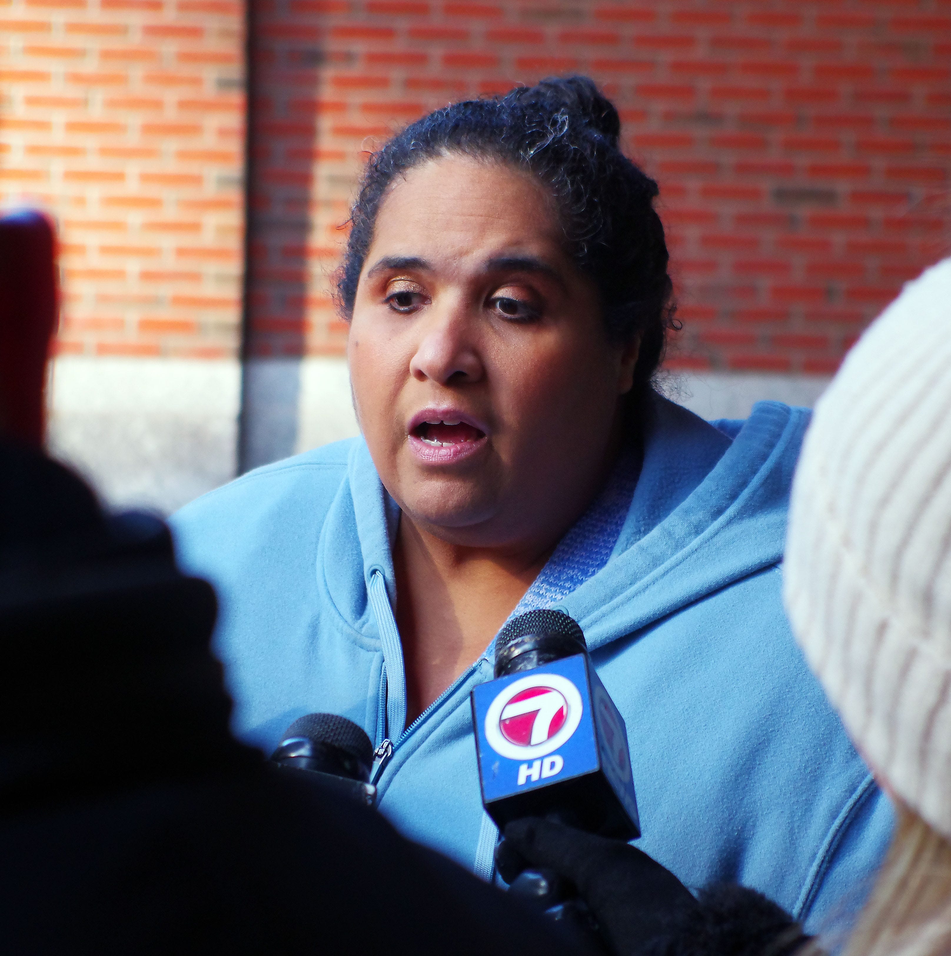 Why ex-cop accused of killing Sandra Birchmore wants change of venue