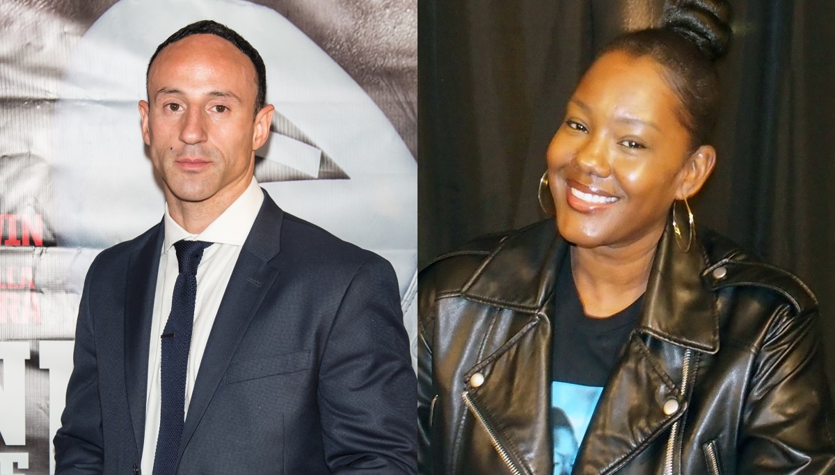 A Bronx Tale stars reunite decades later for special collaboration