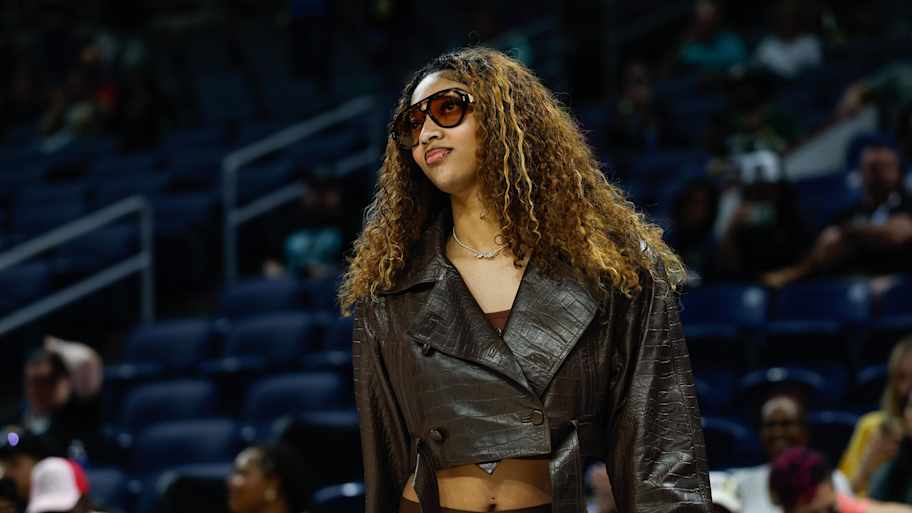 WNBA's Angel Reese joins season 2 cast of popular Netflix drama
