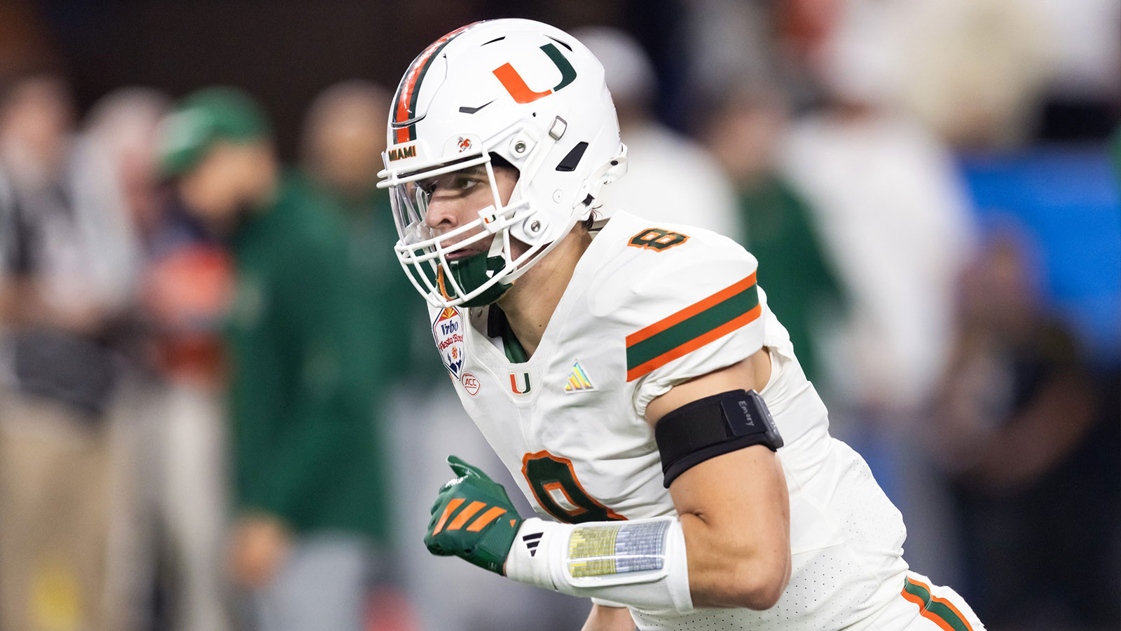 Miami QB Emory Williams enters transfer portal immediately after ...