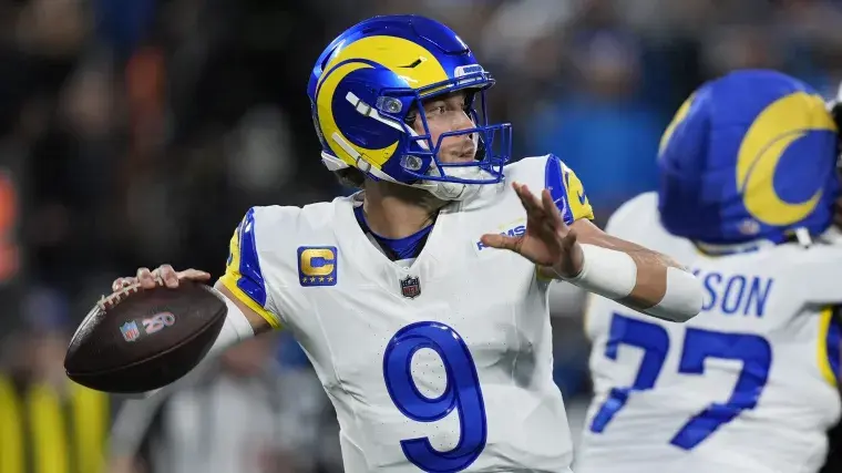 NFL history does not bode well for Matthew Stafford against Seahawks ...