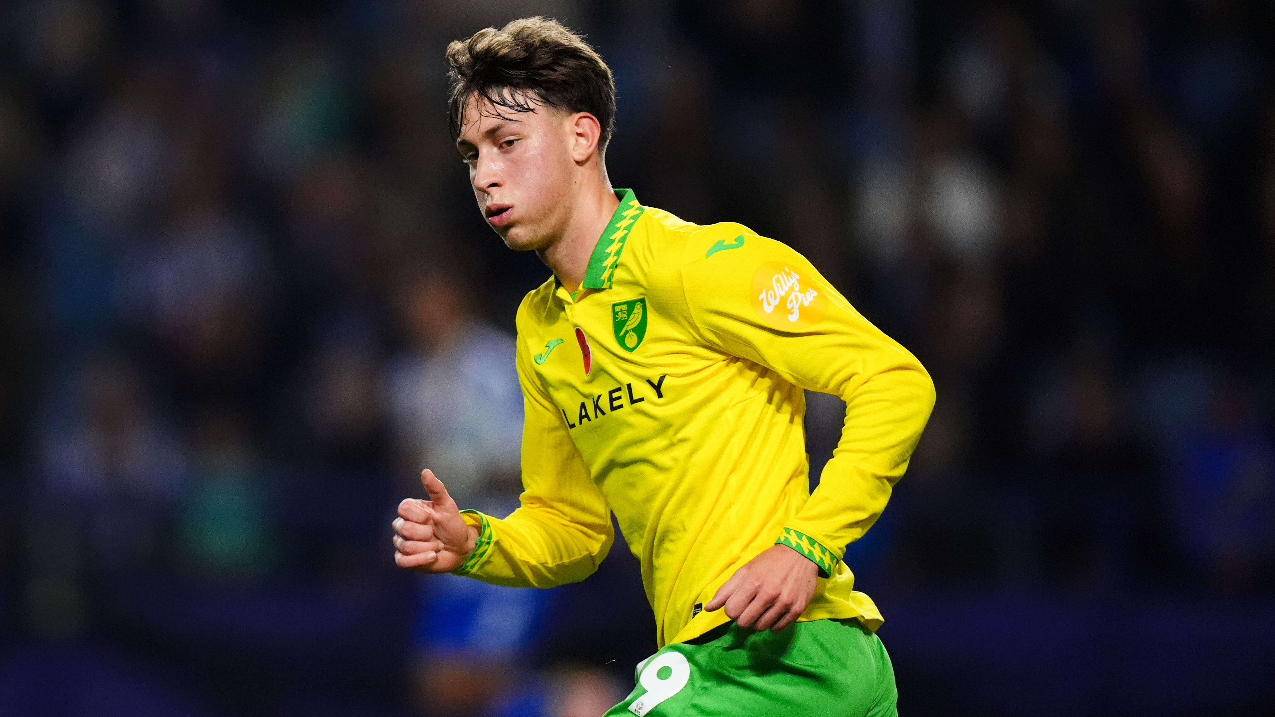 Norwich cruise to comfortable victory at struggling West Brom