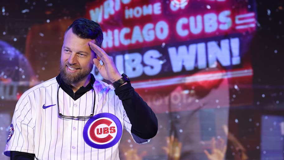 3 big stories fans are still talking about after last weekend's Cubs ...