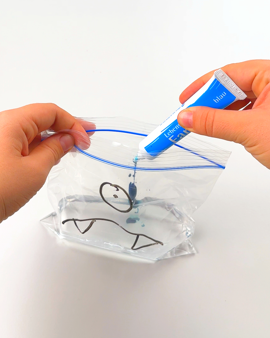 Fun science experiment kids will love🧪