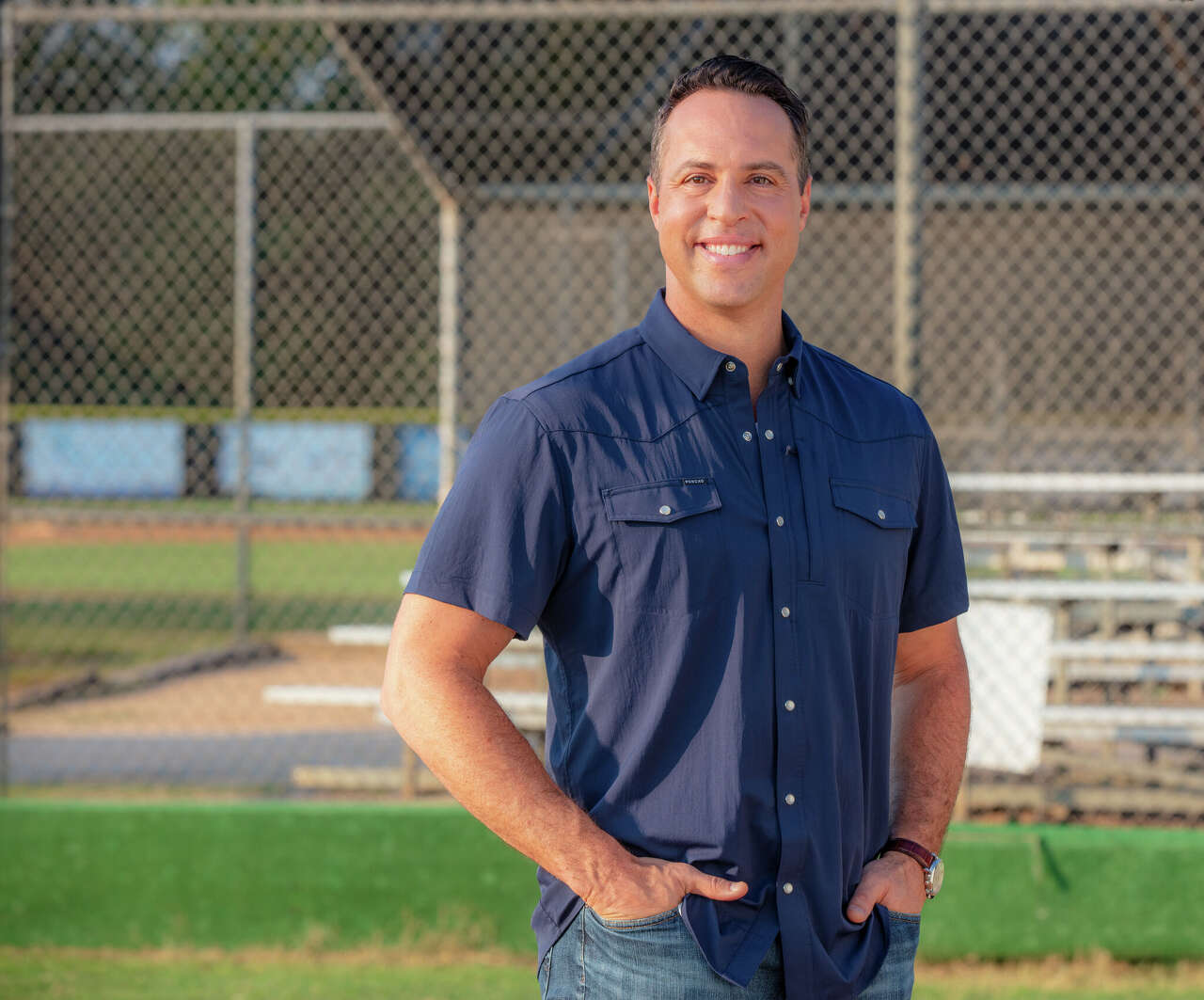 Daniel Betts our choice in crowded GOP primary to replace Chip Roy in ...