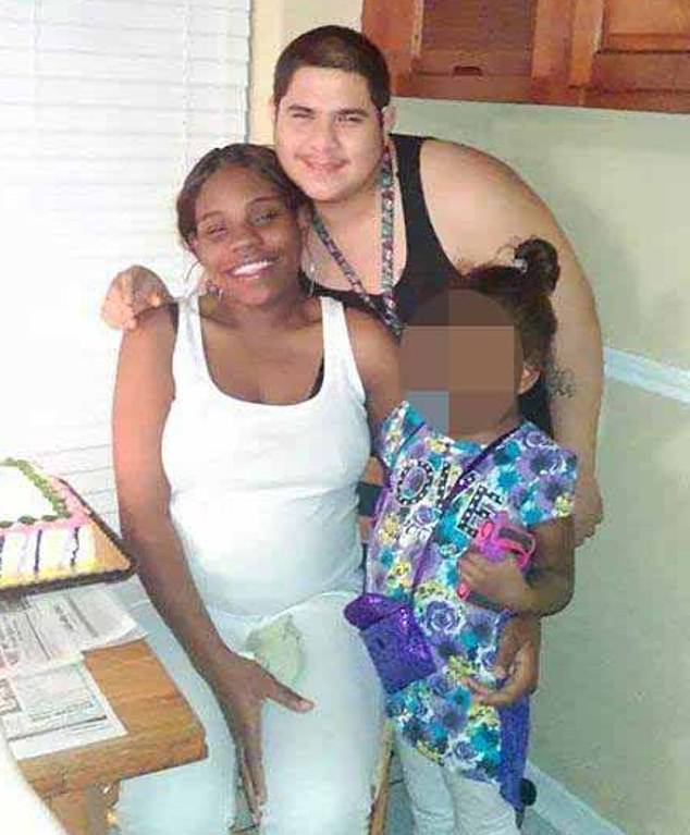 Woman meets violent end after her husband ripped off cocaine dealer ...