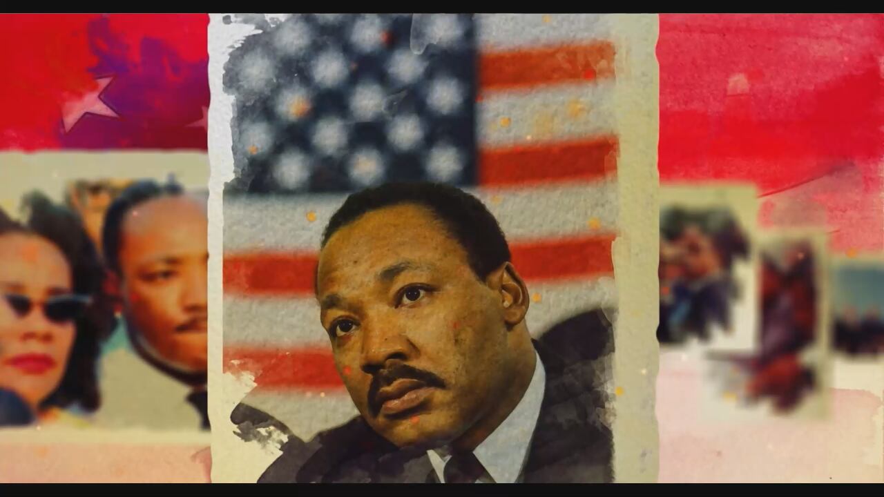 LaGrange College honors Martin Luther King Jr. with motivational message