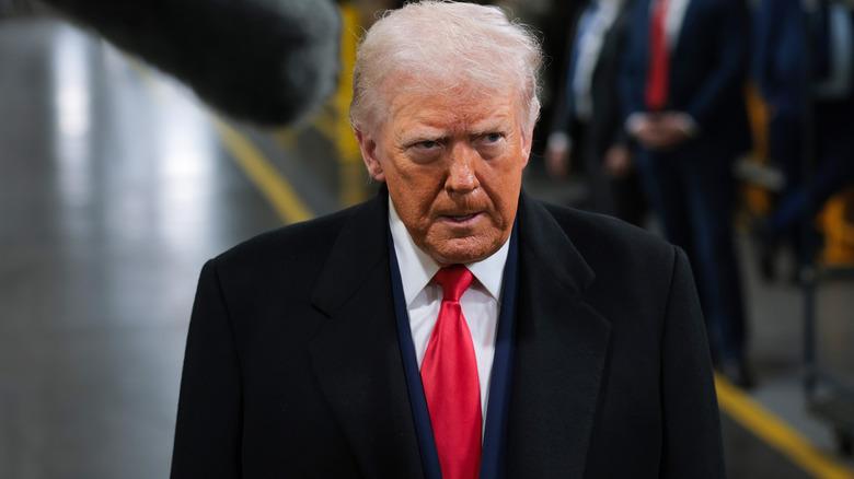 The long history of Donald Trump being jealous of Barack Obama