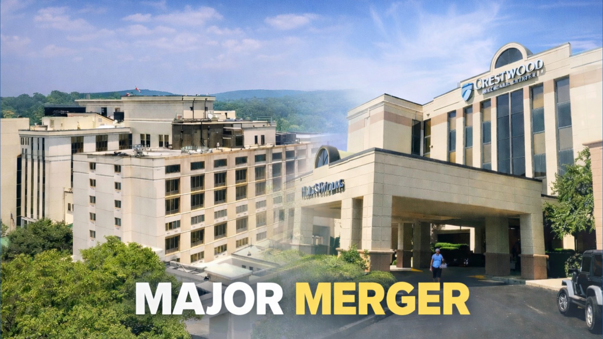 Full sound: CEO Jeff Samz addresses Huntsville Hospital deal to acquire ...