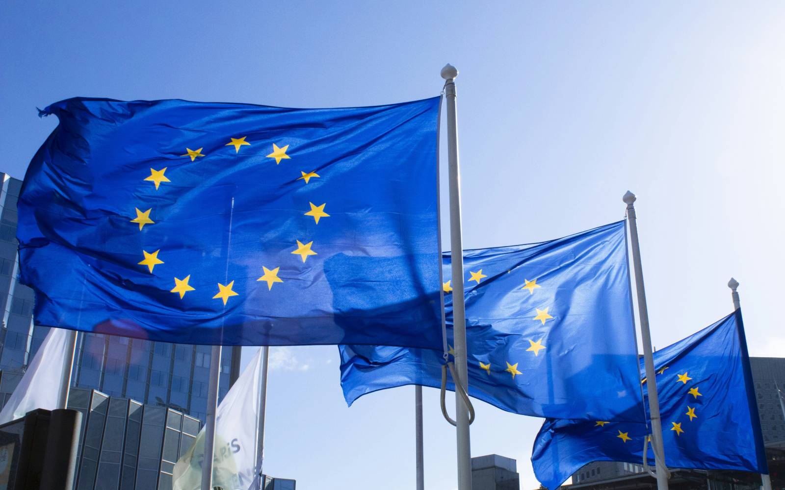 US warns against EU tariff 'bazooka' over Greenland