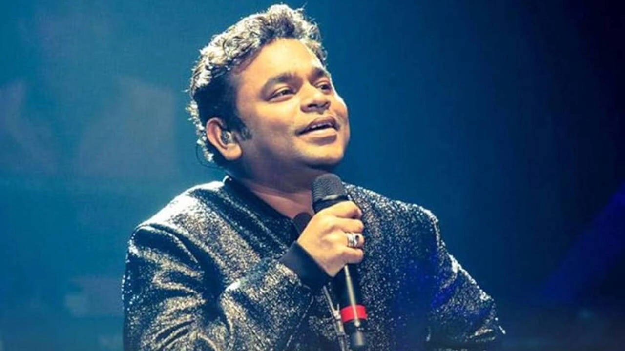 Dileep’s conversion into Alla Rakha Rahman: How a life-altering ...
