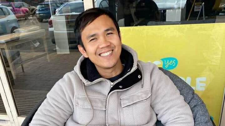 Griffith's Filipino community in shock at Kuya 'Butch' Buscato drowning ...