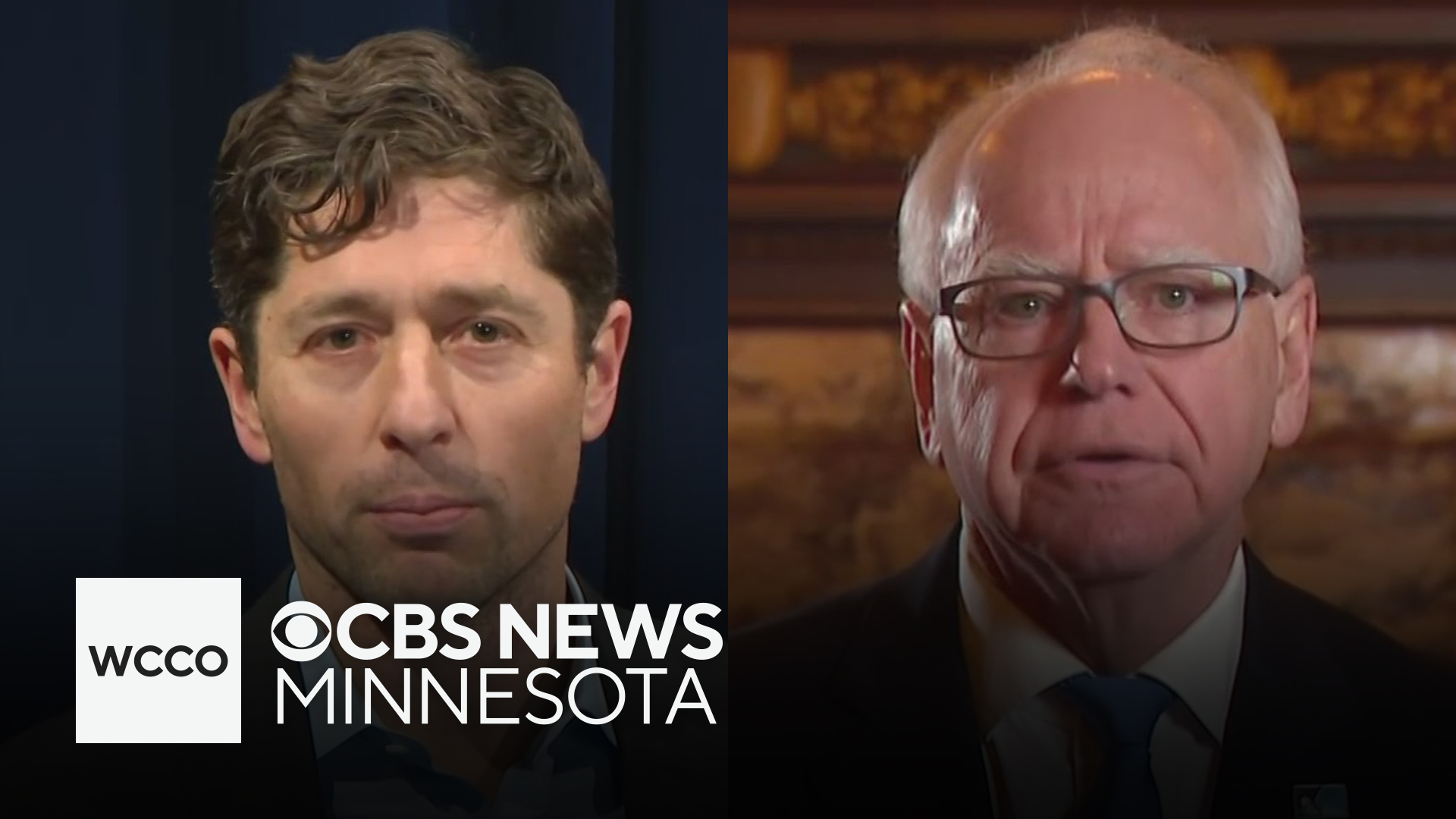 DOJ subpoenas Minnesota governor, Minneapolis mayor in immigration ...