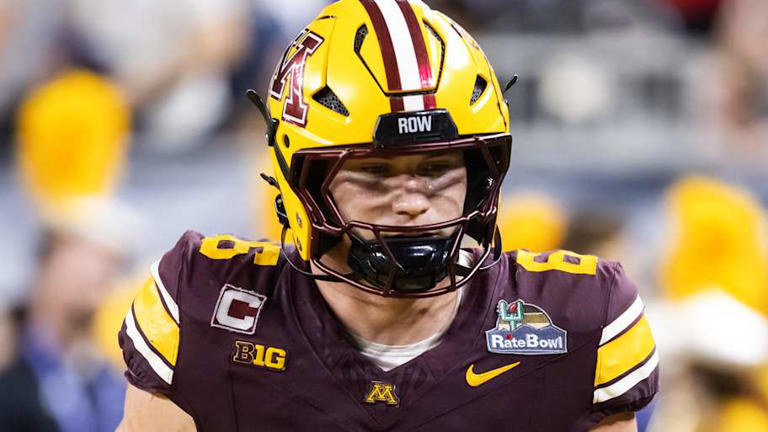 Projecting the Gophers' 2026 defensive depth chart after the transfer ...