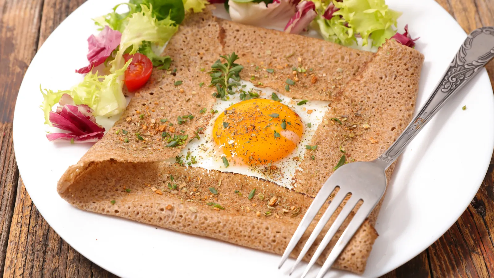 Fancy French made easy with 12 recipes that impress without the stress