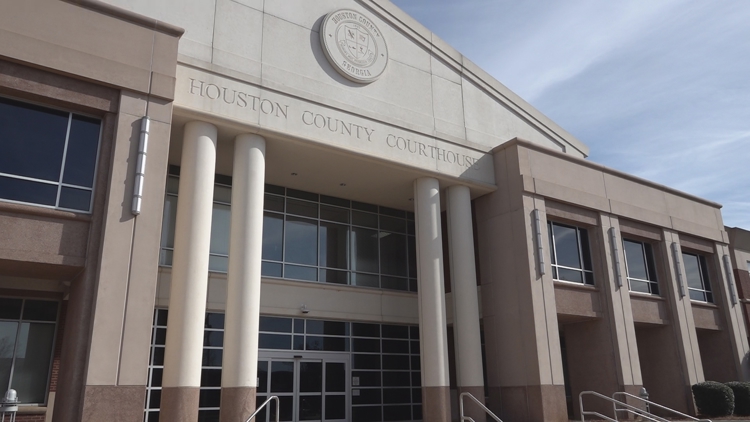 Pair of Houston County men plead guilty in drug trafficking case, per ...