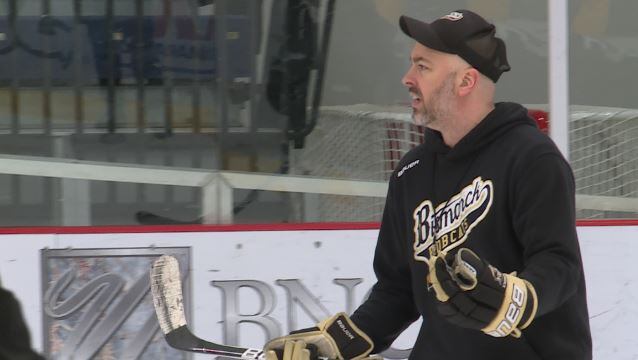 The Bismarck way: New-look Bobcats defend championship