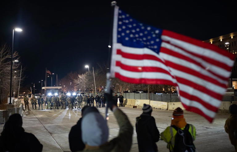 Taylor Schlitz: On this MLK Day, a letter from Minnesota