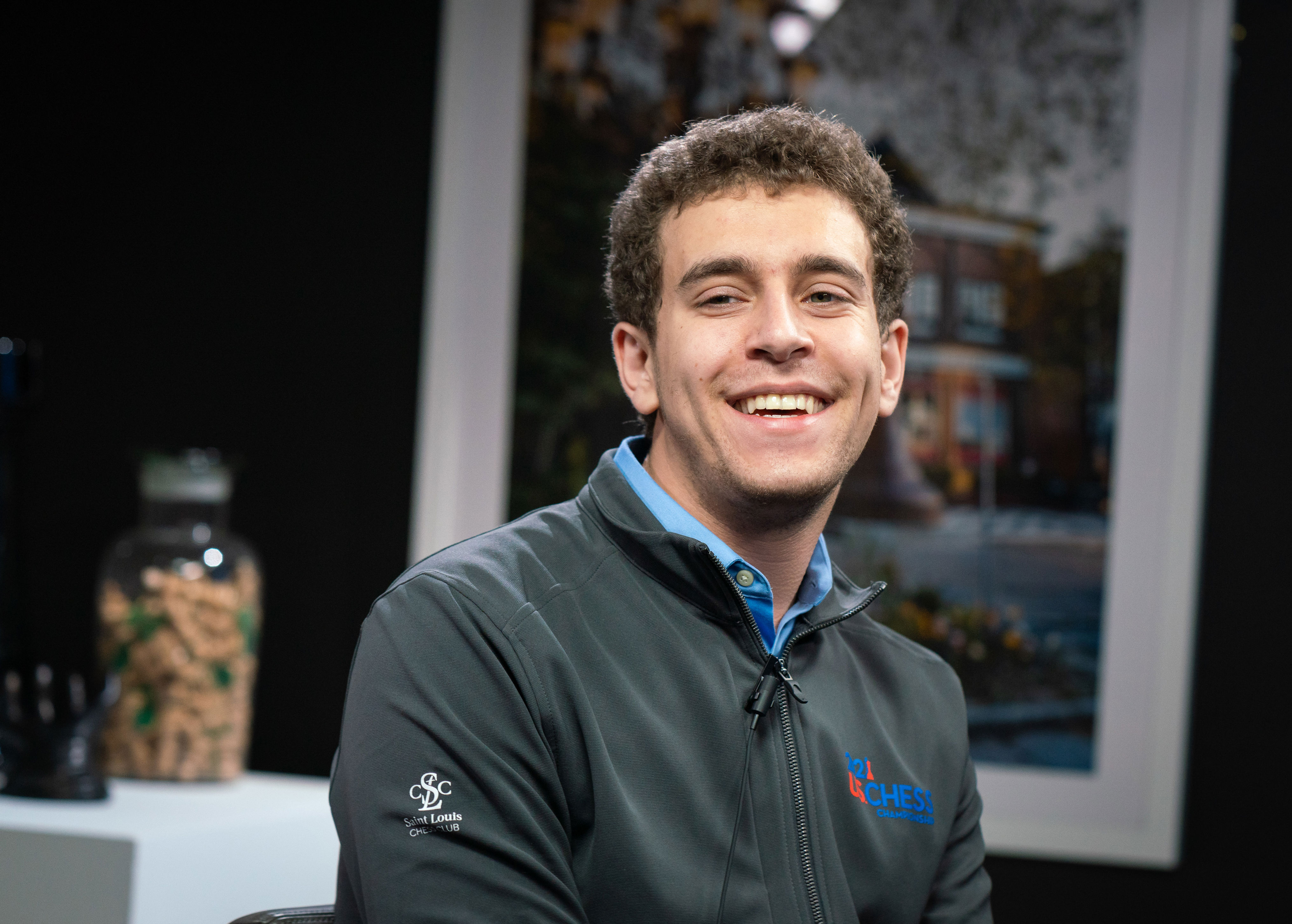 Daniel Naroditsky’s cause of death revealed weeks after his death at 29