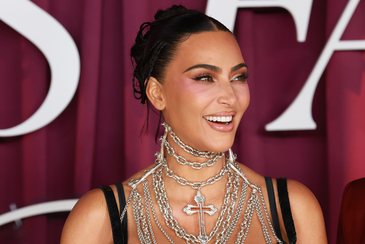 Kim Kardashian's SKIMS shells out major fines to the state of New Jersey