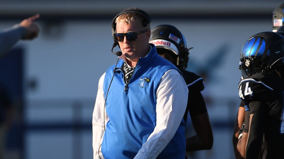 Coaching carousel hits Maryland HS football: State champions step aside ...
