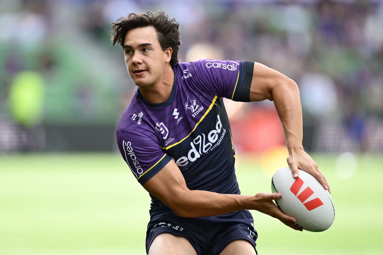 Melbourne Storm selection questions for 2026: Replacing stars, injury ...