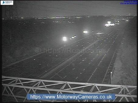 M1 Sheffield live: Motorway reopened after serious crash triggered ...