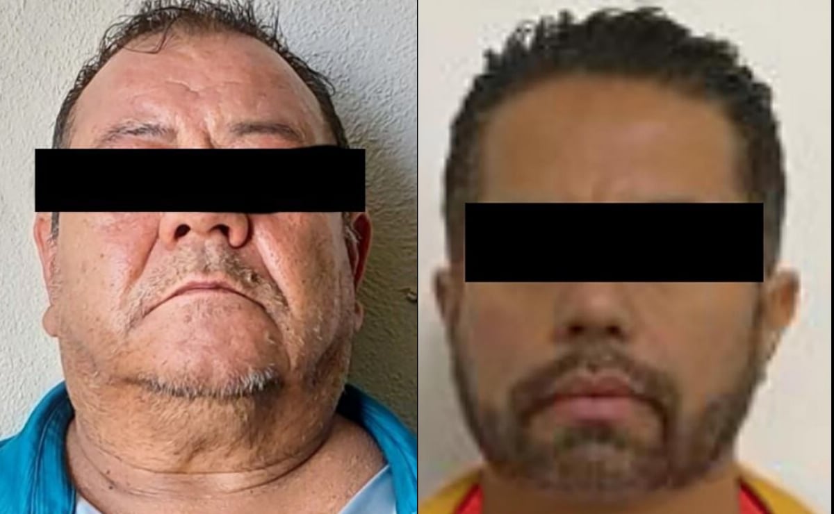 Chalamán y Delta 1, familia y sicarios del clan de El Mencho; los capos ...