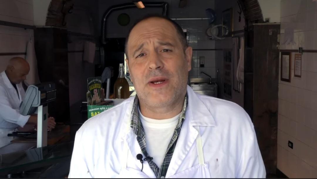 Chiude la macelleria Gino, era la più antica della città. “Entrai in ...