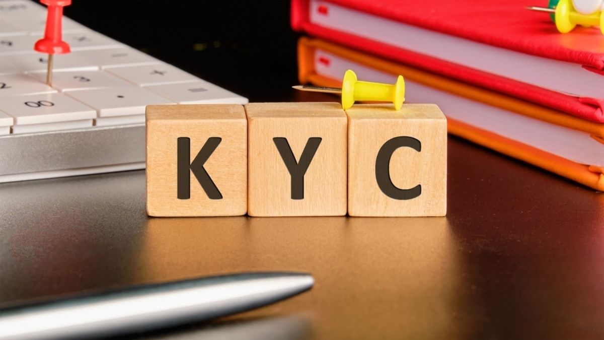 What is the Full Form of KYC? Know its Meaning, Types & Required ...