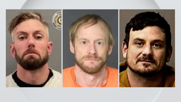 Man accused of making mass shooting threats in Colorado mountains ...