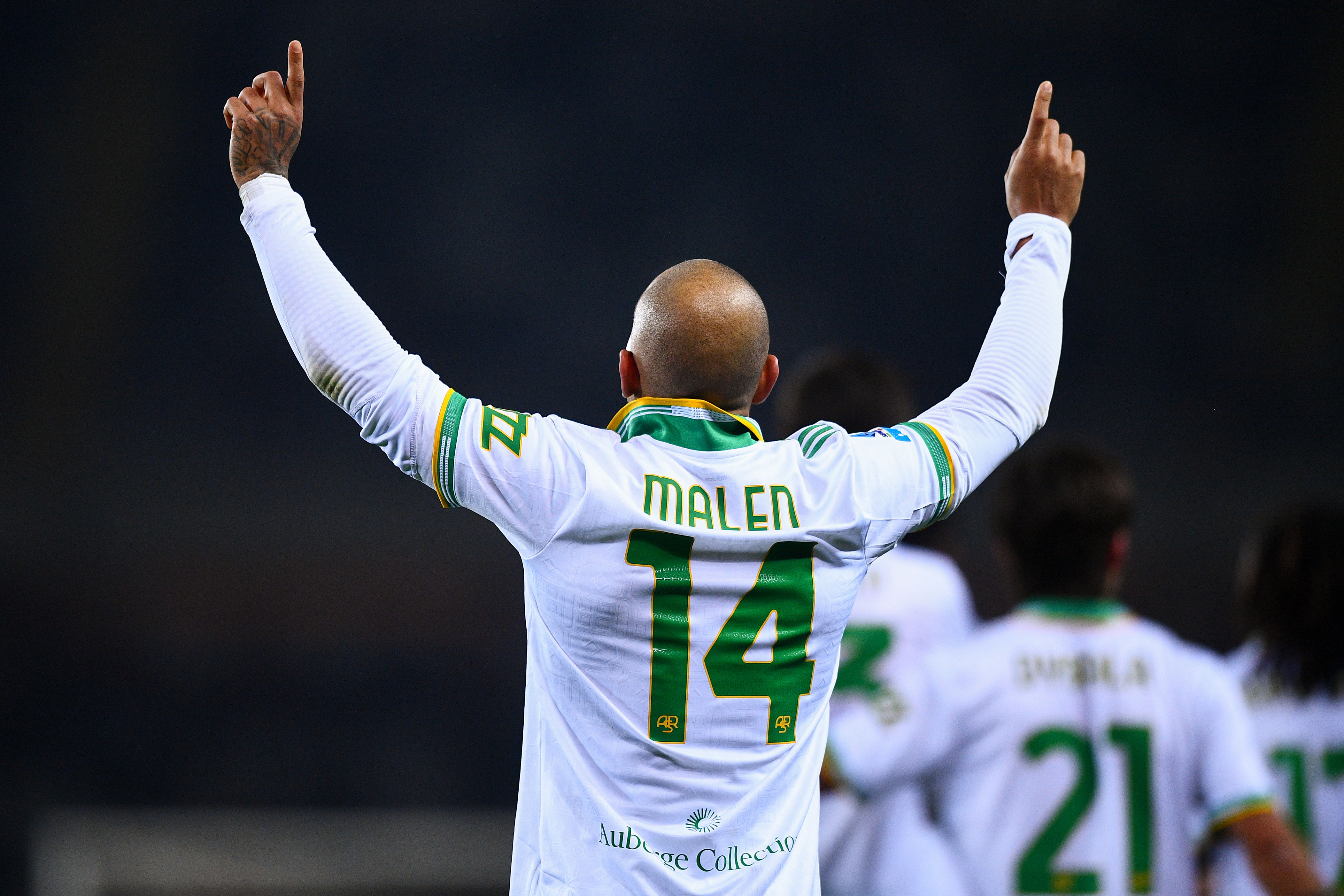 Across the Romaverse, #224: Malen’s dream debut sparks Roma’s revenge ...