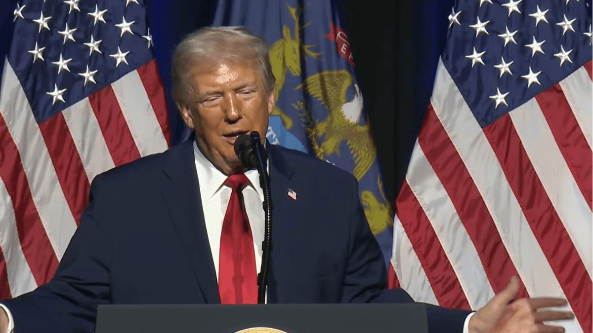 The end of the Powell era: Trump to name new Fed chair 'as soon as next ...